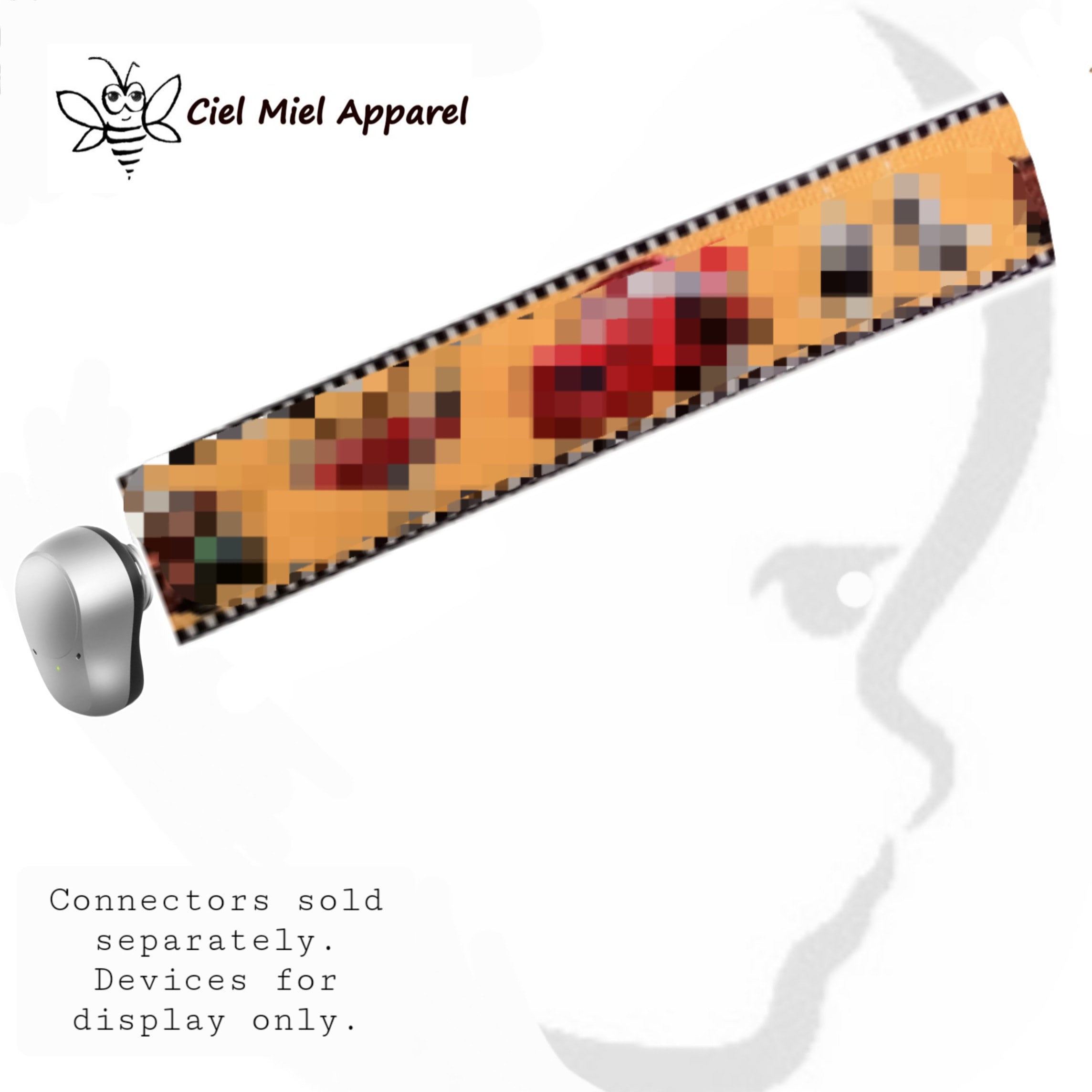 Softband Headband for Cochlear Baha Oticon Ponto Medel Adhear bone ...